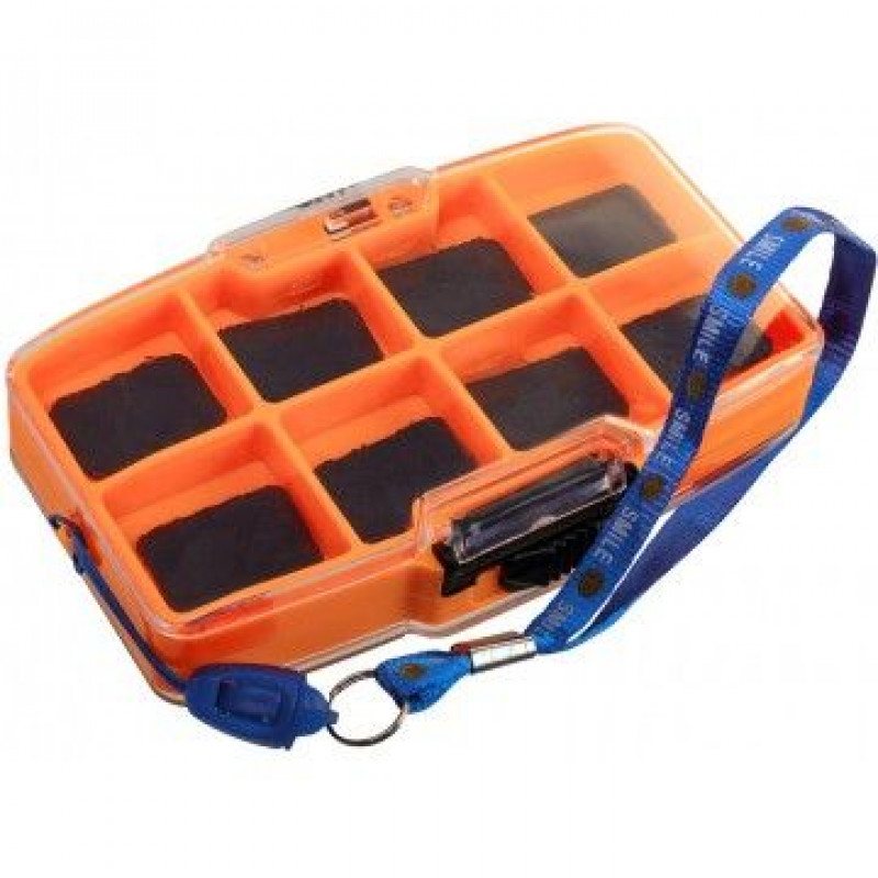 Коробка универсальная 11х7х2 5cm Pr Zy 034 Premier купить в